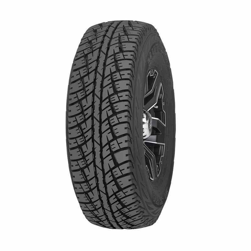 Forceum ATZ Tire: rating, overview, videos, reviews, available sizes ...
