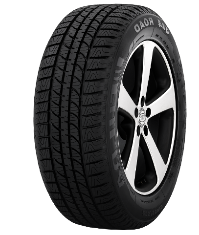 Fulda 4x4 ROAD Tire: rating, overview, videos, reviews, available sizes ...