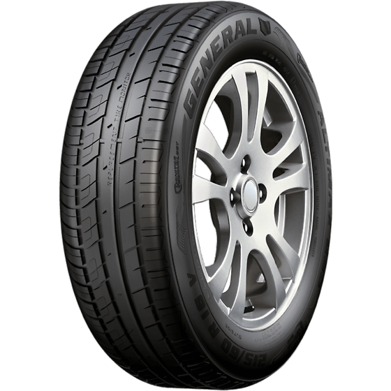 General Altimax GS5 Tire: rating, overview, videos, reviews, available ...