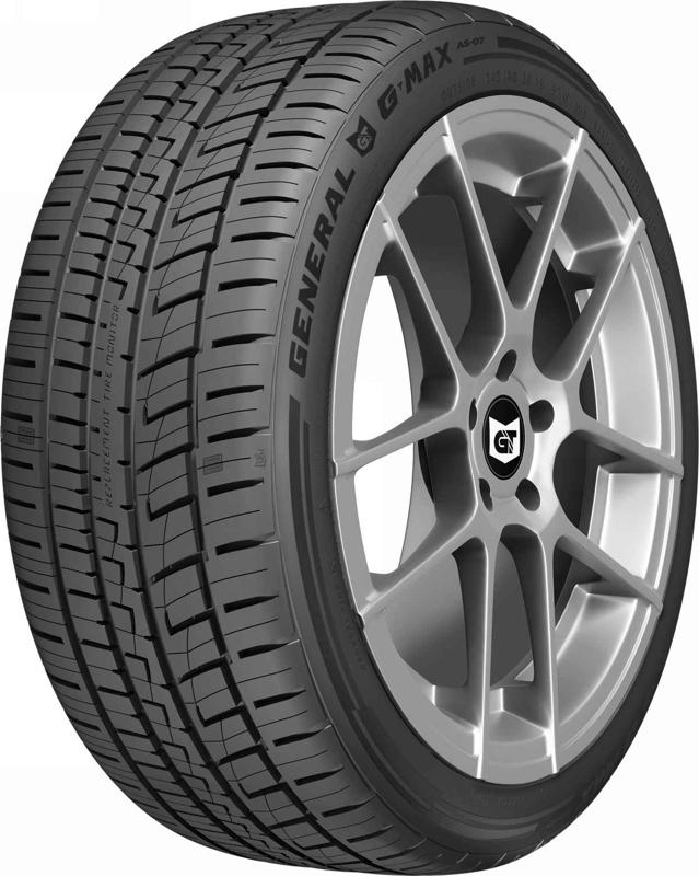 General G-Max AS-07 Tire: rating, overview, videos, reviews, available ...