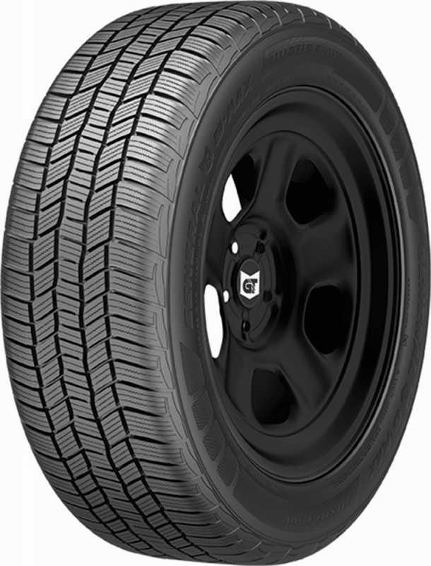 General G-Max Justice AW Tire: rating, overview, videos, reviews ...