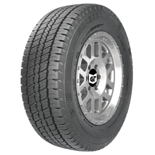 General Grabber HD Van Tire: rating, overview, videos, reviews ...