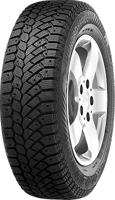Gislaved Nord*Frost 200 Tire: rating, overview, videos, reviews ...