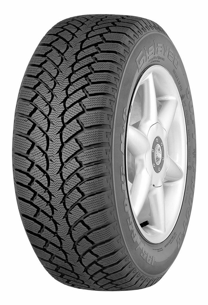 Gislaved Soft*Frost 2 Tire: rating, overview, videos, reviews ...