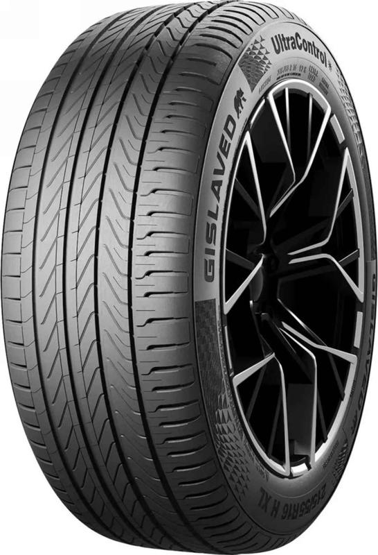 Gislaved UltraControl Tire: rating, overview, videos, reviews ...