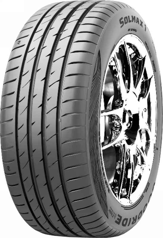 Goodride Solmax 1 SUV Tire: rating, overview, videos, reviews ...
