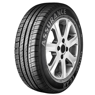 Goodyear Assurance Tire: rating, overview, videos, reviews, available sizes and specifications