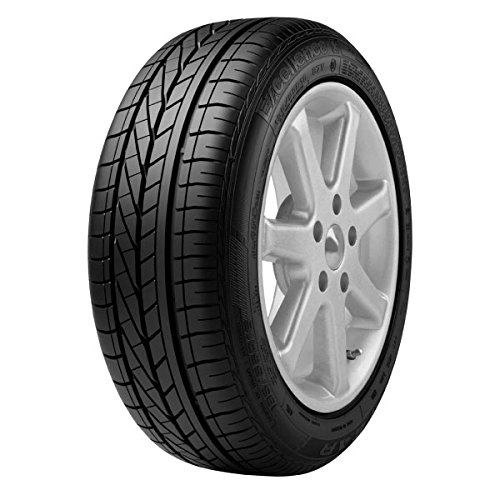 Goodyear Excellence ROF Tire: rating, overview, videos, reviews ...