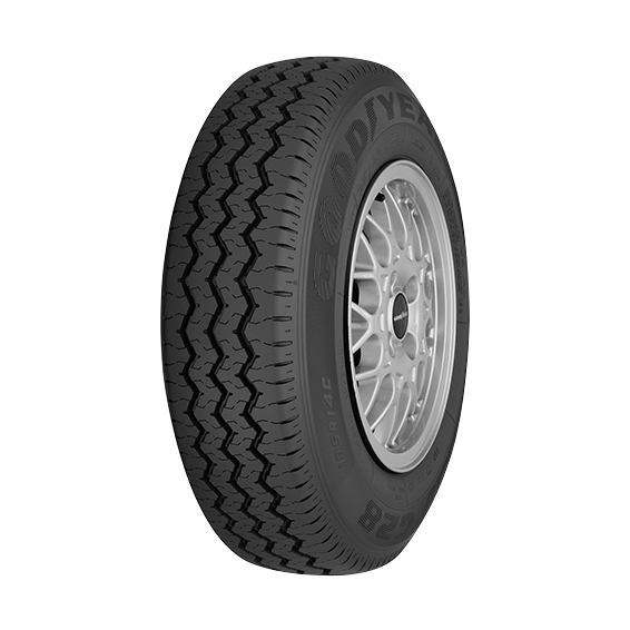 Goodyear G28 Tire: rating, overview, videos, reviews, available sizes ...