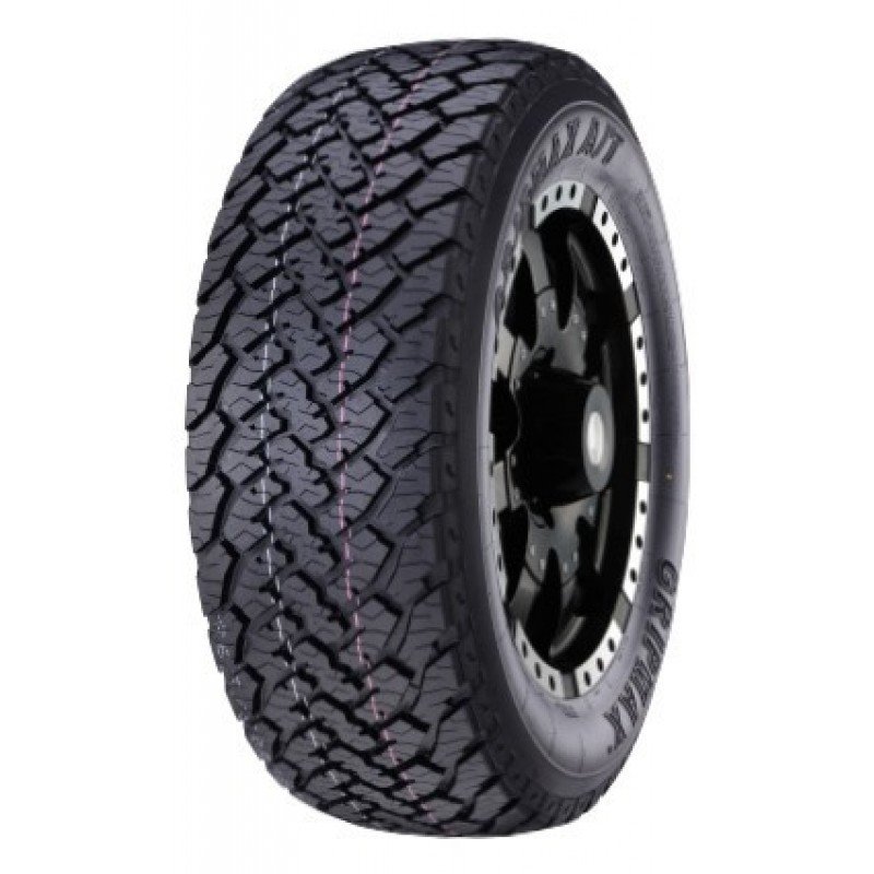 Gripmax Gripmax A/T Tire: rating, overview, videos, reviews, available ...