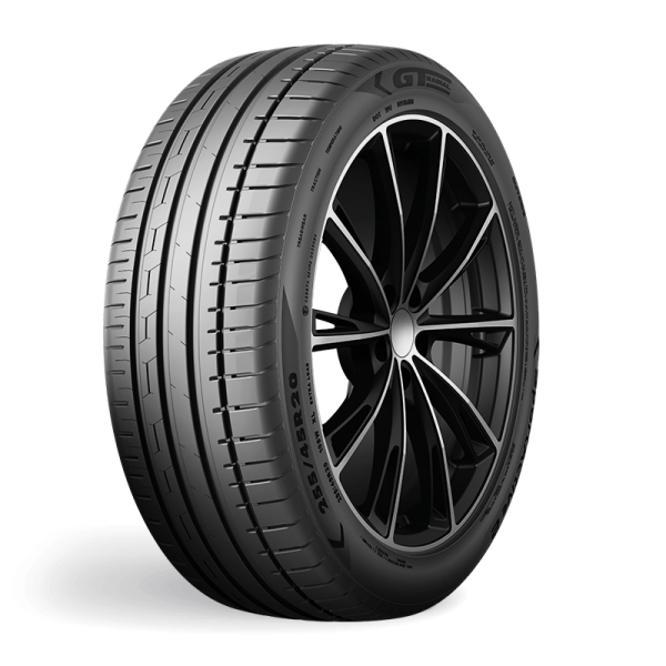 GT Radial SportActive 2 SUV Tire: rating, overview, videos, reviews ...