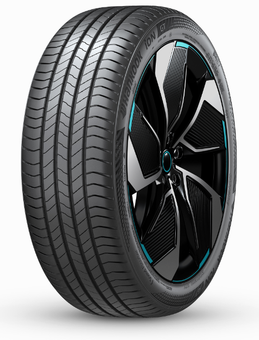 Hankook iON GT SUV Tire: rating, overview, videos, reviews, available ...