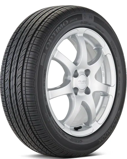 Hankook Optimo H426B HRS Tire: rating, overview, videos, reviews, available sizes and specifications