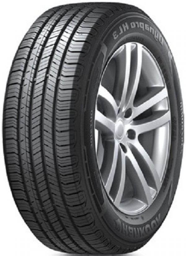 Hankook Dynapro HL3 RA45 Tire: rating, overview, videos, reviews ...