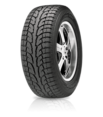 Hankook Winter i*pike RW11 Tire: rating, overview, videos, reviews ...