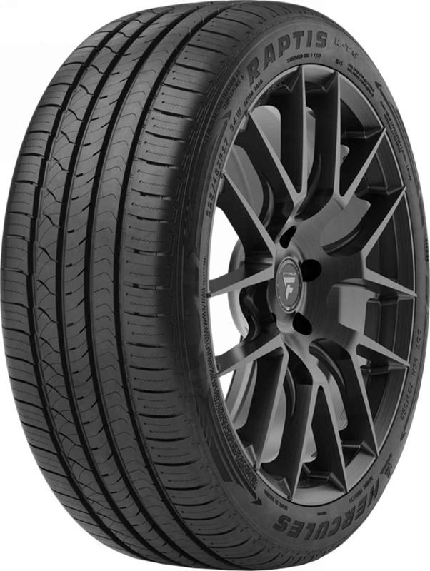 Hercules Raptis R-T6X Tire: rating, overview, videos, reviews ...