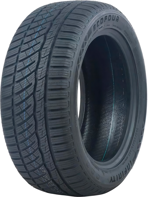 Infinity EcoFour Tire: rating, overview, videos, reviews, available ...