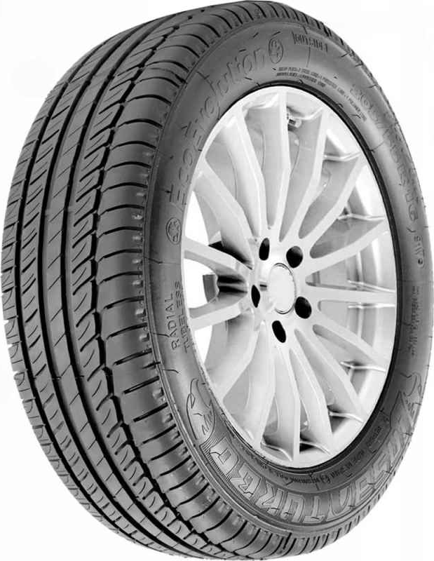 Insa-Turbo EcoEvolution Plus Tire: rating, overview, videos, reviews ...