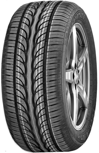 Interstate Touring IST-1 Tire: rating, overview, videos, reviews ...