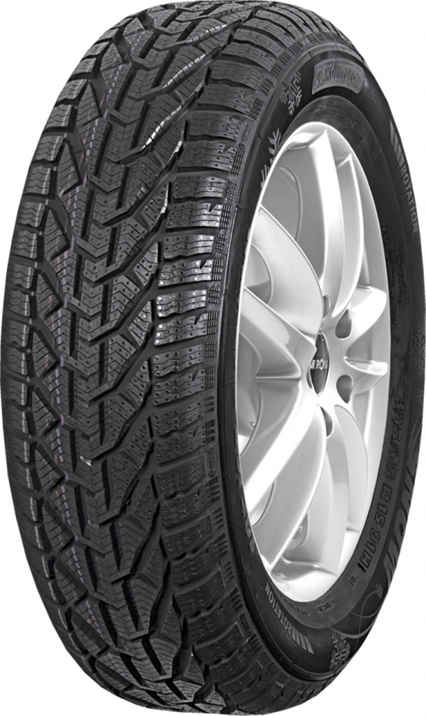 Kormoran Snow Tire: rating, overview, videos, reviews, available sizes ...