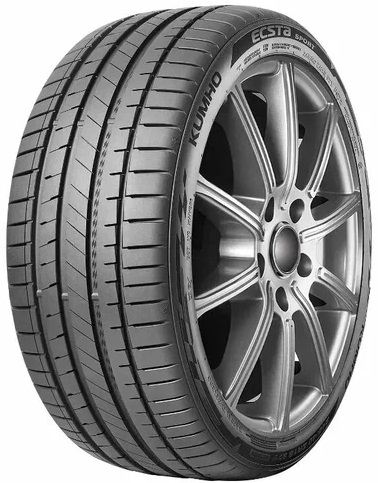 Kumho Ecsta Sport PS72 Tire: rating, overview, videos, reviews, available sizes and specifications