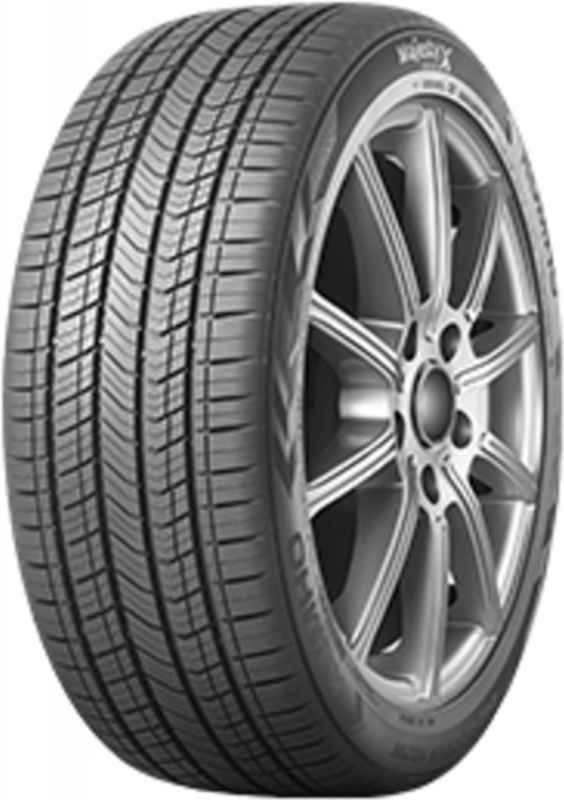Kumho Majesty X Solus Tire: rating, overview, videos, reviews, available sizes and specifications