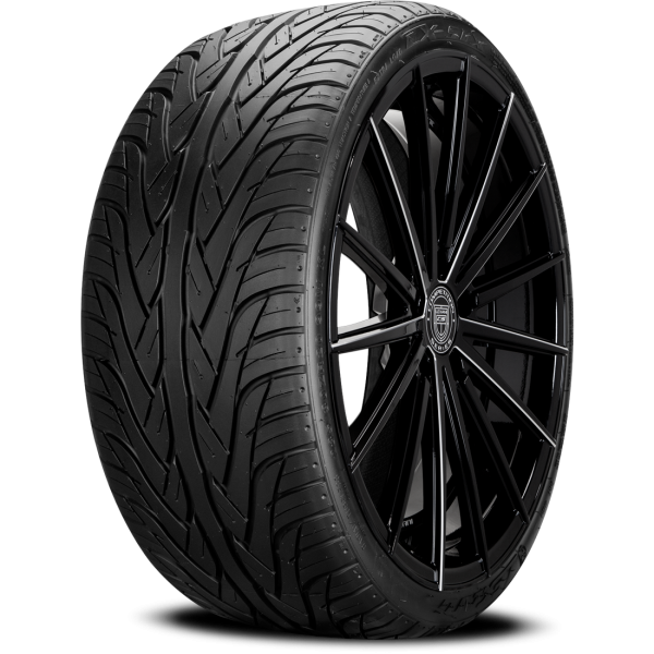 Lexani LX-Six II Tire: rating, overview, videos, reviews, available ...