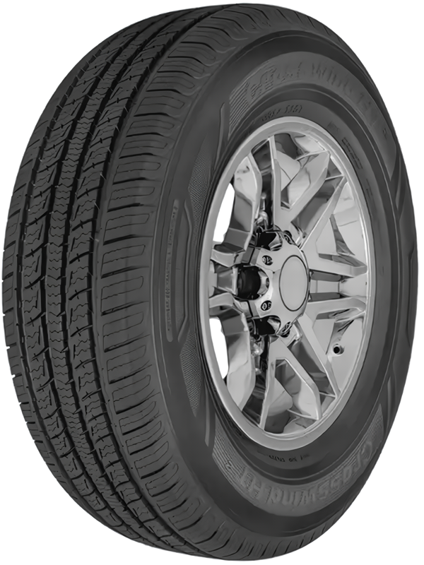 Linglong CrossWind HT2 Tire: rating, overview, videos, reviews ...