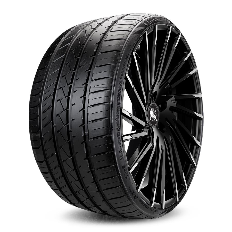 Lionhart LH-Five Tire: rating, overview, videos, reviews, available ...