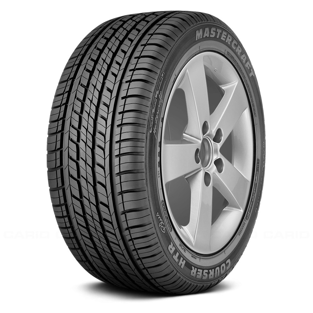 Mastercraft Courser HTR Plus Tire: rating, overview, videos, reviews ...