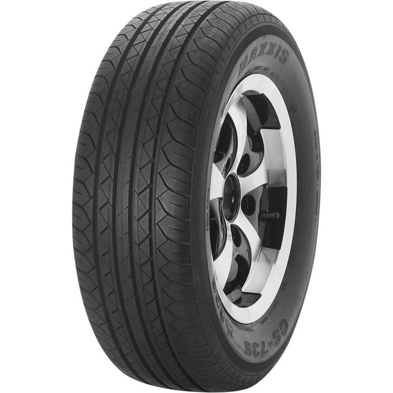 Maxxis CS735 Tire: rating, overview, videos, reviews, available sizes ...