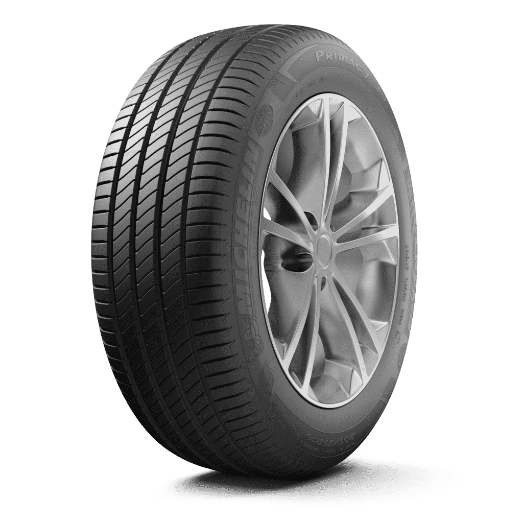 Michelin Primacy 3 ST Tire: rating, overview, videos, reviews ...