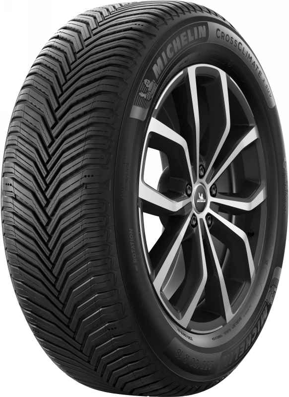 Michelin CrossClimate 2 SUV Tire Rating Overview Videos Reviews