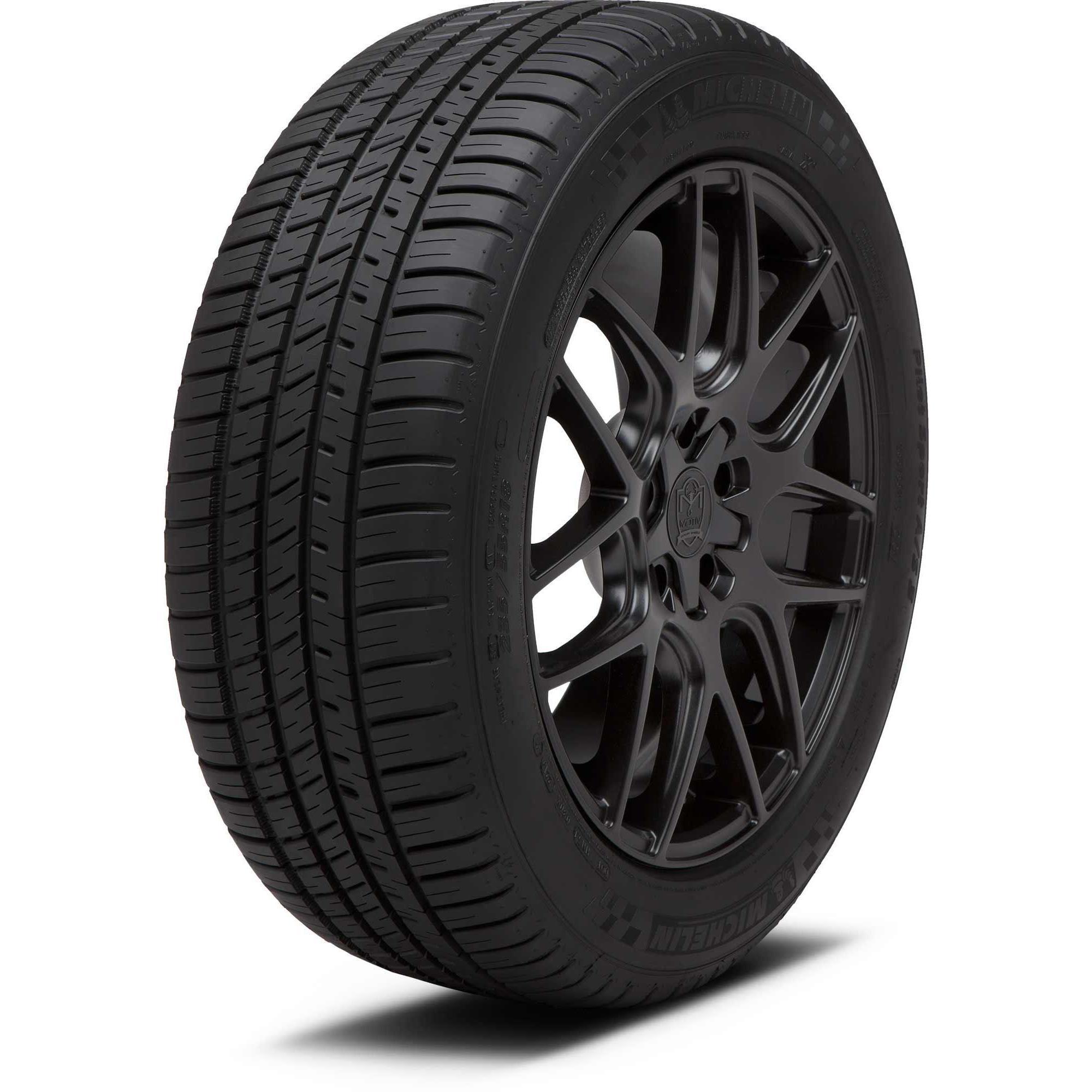 Michelin Pilot Sport A/S 3 Tire: rating, overview, videos, reviews ...