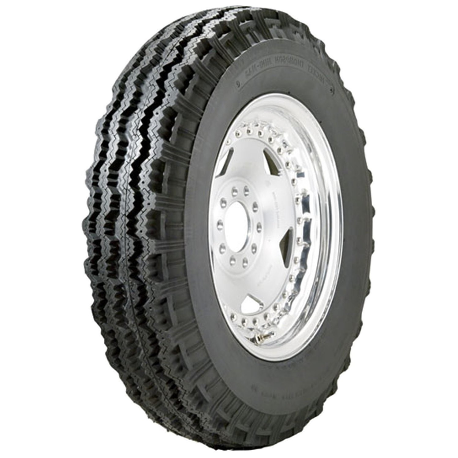 Mickey Thompson Mini Mag Tire: rating, overview, videos, reviews ...