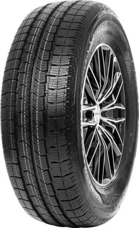 Milestone Green Weight A/S Tire: rating, overview, videos, reviews ...