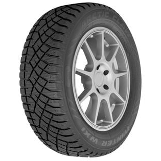 Multi-Mile Arctic Claw WXI Tire: rating, overview, videos, reviews ...