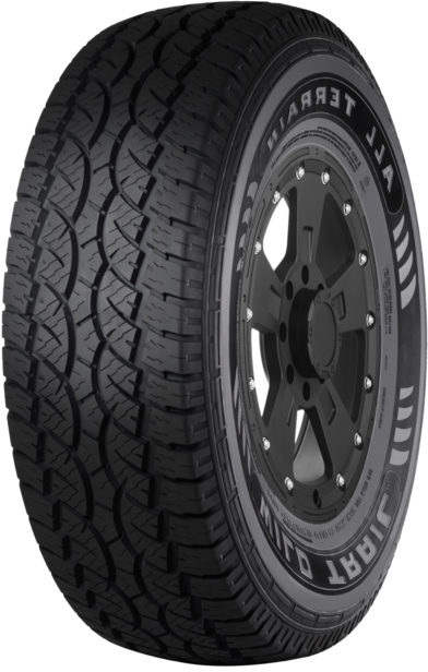 Multi-Mile Wild Trail All Terrain Tire: rating, overview, videos ...