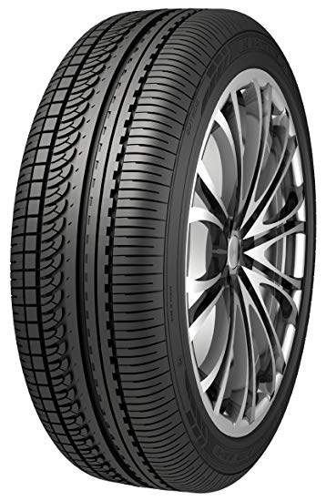 Nankang AS-1 Tire: rating, overview, videos, reviews, available sizes ...