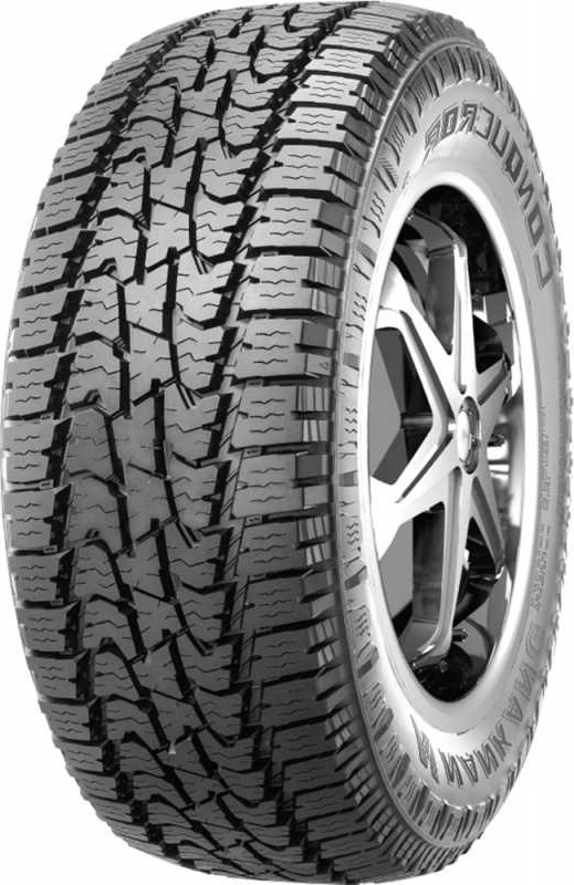 Nankang AT-5+ Tire: rating, overview, videos, reviews, available sizes ...