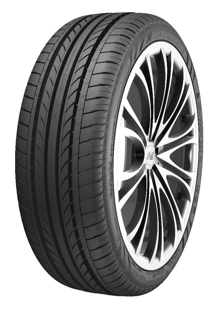 Nankang NS-ll Tire: rating, overview, videos, reviews, available sizes ...