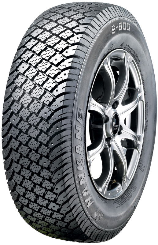 Nankang S600 Tire: rating, overview, videos, reviews, available sizes ...