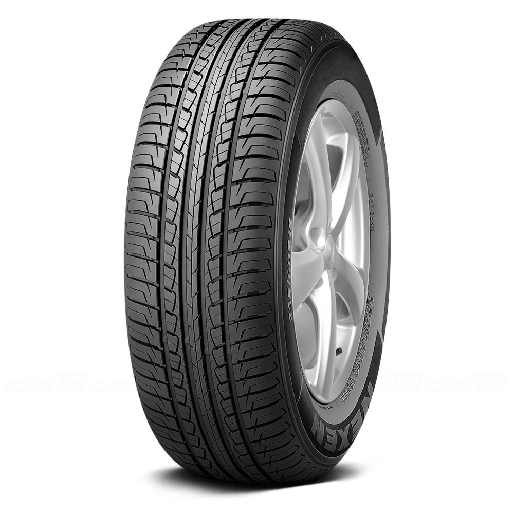 Nexen Classe Premiere CP641 Tire: rating, overview, videos, reviews ...