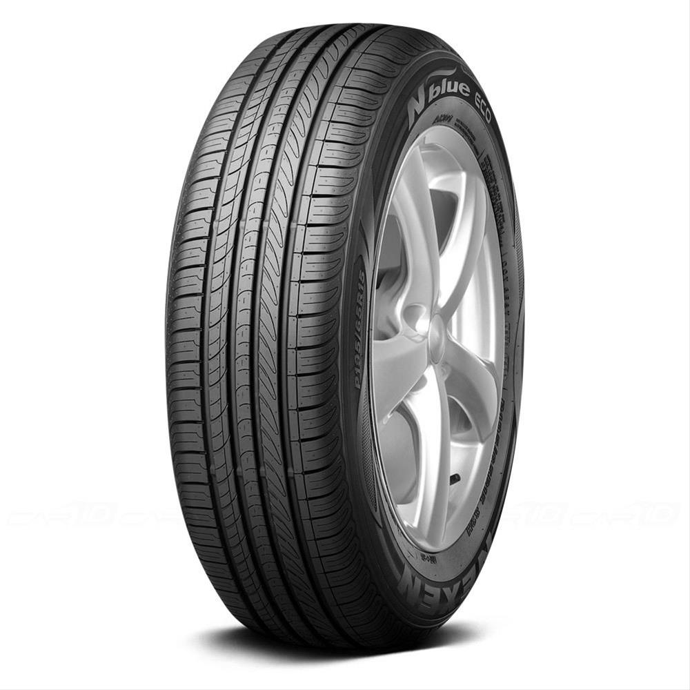 Nexen N Blue EV Tire: rating, overview, videos, reviews, available ...
