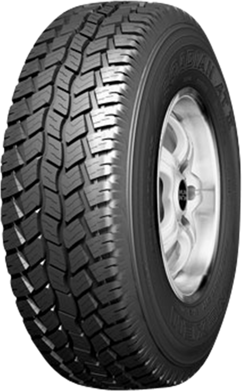 Nexen Roadian AT II Tire: rating, overview, videos, reviews, available ...