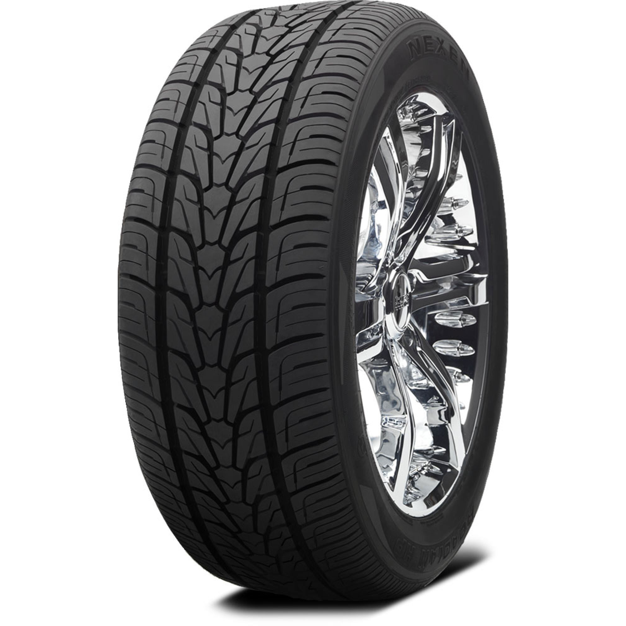 Nexen Roadian HP Tire: rating, overview, videos, reviews, available ...
