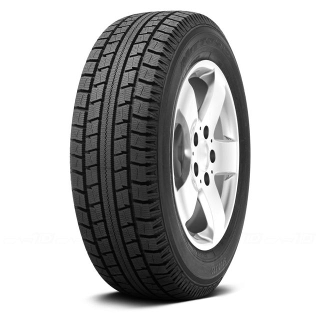 Nitto NT-SN2 Winter Tire: rating, overview, videos, reviews, available ...