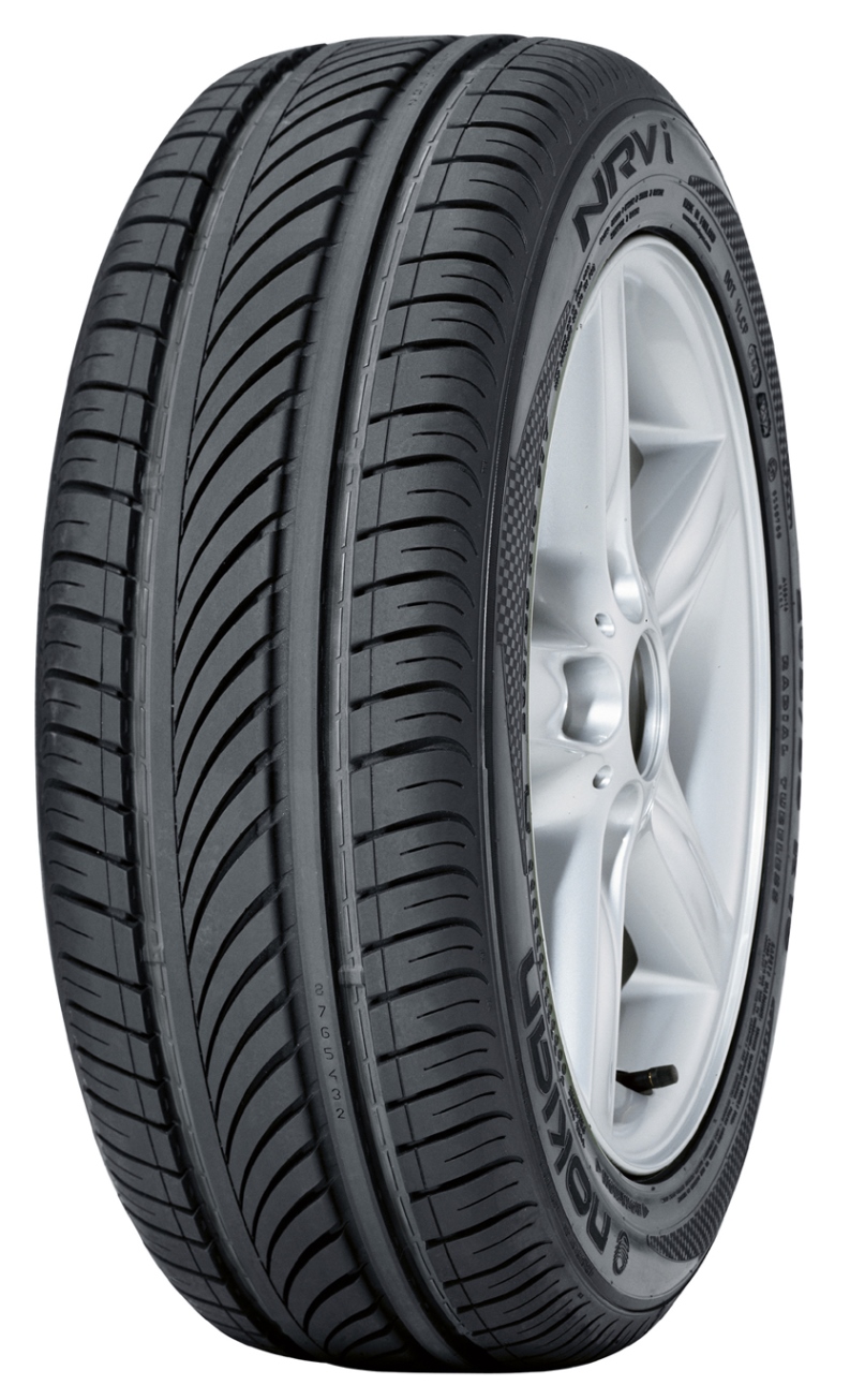 Nokian NRVi Tire: rating, overview, videos, reviews, available sizes ...