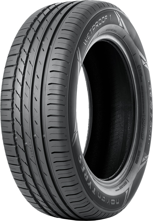 Nokian Wetproof 1 Tire: rating, overview, videos, reviews, available ...