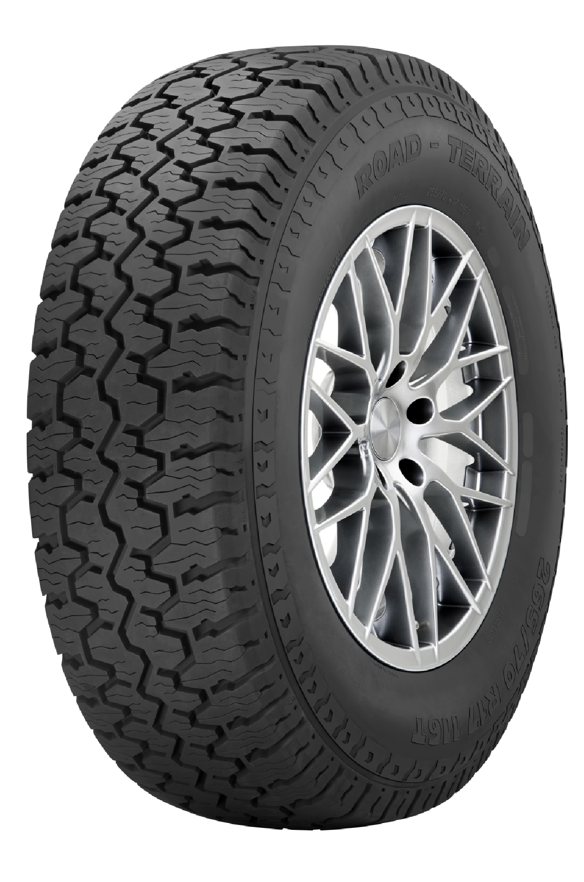Orium Road Terrain Tire: rating, overview, videos, reviews, available ...